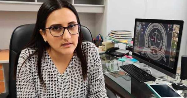 Van 102 desaparecidos en lo que va de 2023: FGE