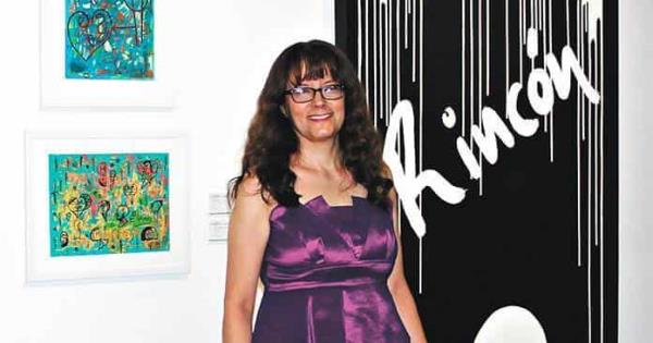 “RE- CONFIGURACIONES”, DE MARÍA RINCÓN