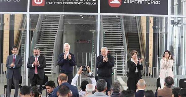 Inconcluso, rueda “El Insurgente”