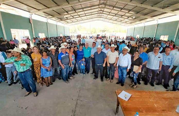 Construirán Universidad Tecnológica en Progreso