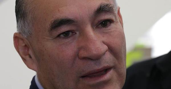 Municipio, impedido para arreglar S. M.