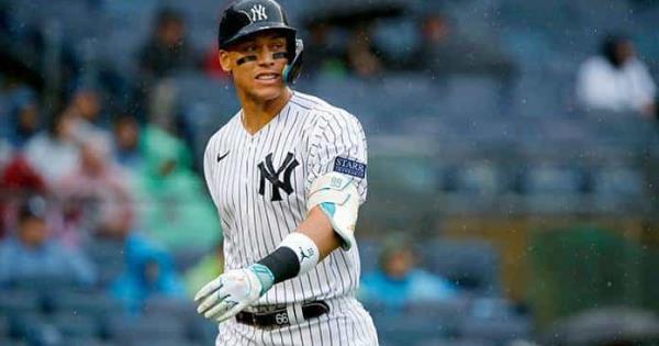 Yanquis fuera de playoffs
