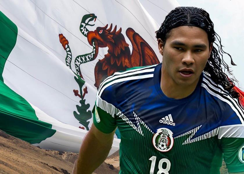 VIDEO: Gullit Peña ya tiene nuevo club en Siria