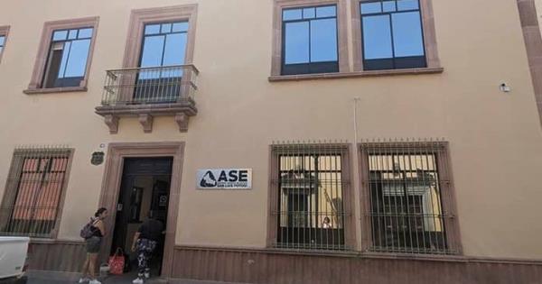 IFSE podría tener titular la próxima semana