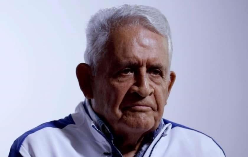 Antonio Loría, nuevo visor del Atlético de San Luis Femenil