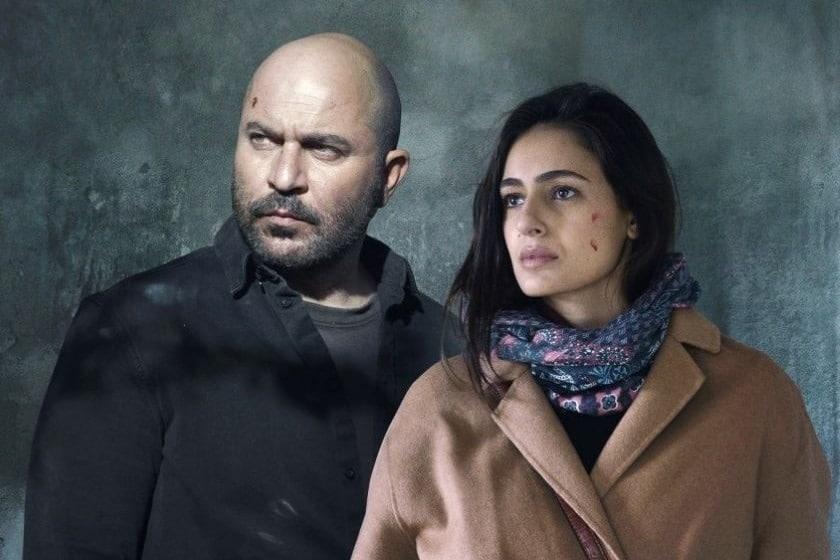 La serie de Netflix para entender conflicto Israel-Palestina