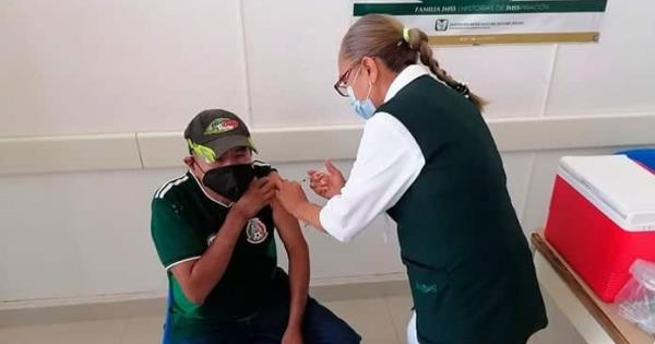 Vacuna contra la influenza ya comenzó a aplicarse