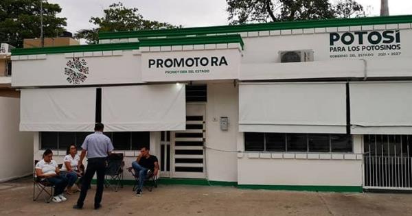 Empleados de la Promotora, en la incertidumbre