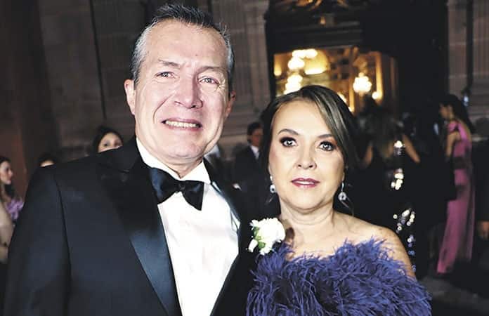 JÉSSICA Y GERMÁN ¡ES AMOR!