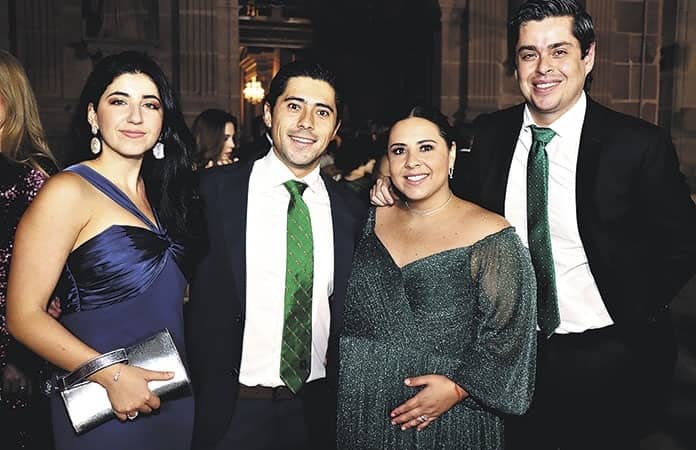 JÉSSICA Y GERMÁN ¡ES AMOR!