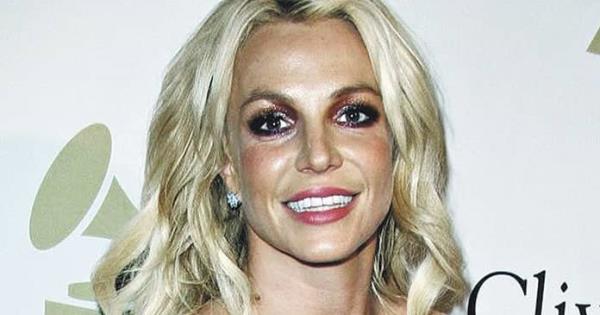 BRITNEY SPEARS DEJA LAS REDES SOCIALES