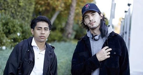 MELEO BERNSTEIN PRODUCE EL THRILLER “AT THE GATES”