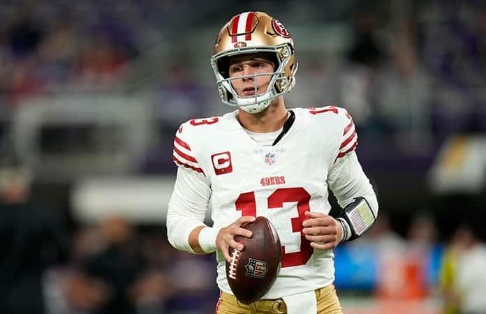 Colocan a B. Purdy en protocolo de conmoción