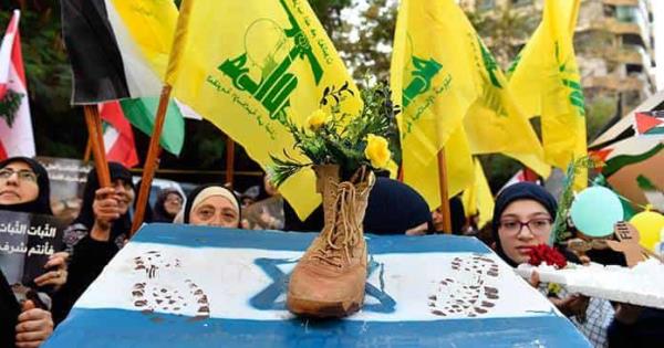 Hizbulá revindica primeros ataques