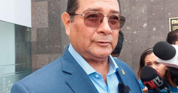 No se ha decomisado fentanilo en San Luis Potosí