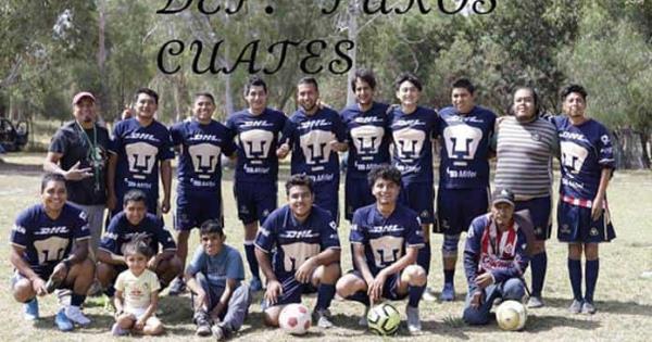 Por iniciar el Clausura de la Liga Azteca