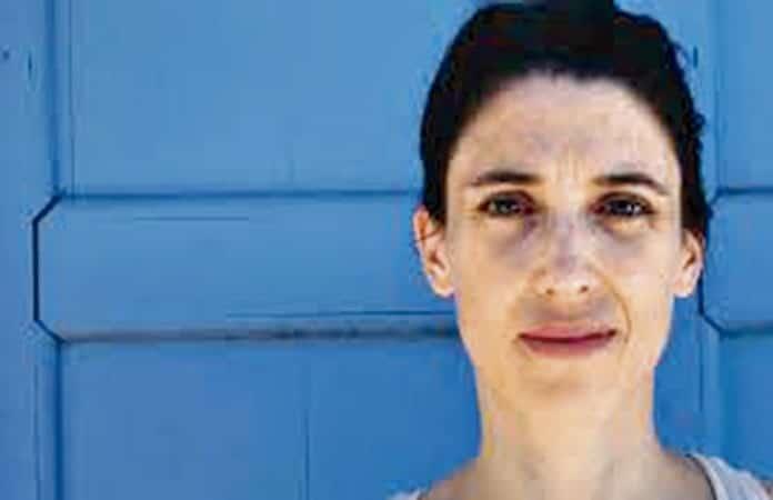 María Ospina gana Premio de Literatura Sor Juana Inés