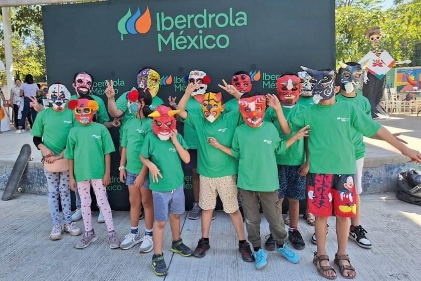 Máscaras de Xantolo: Tradición y creatividad para la infancia de la ...