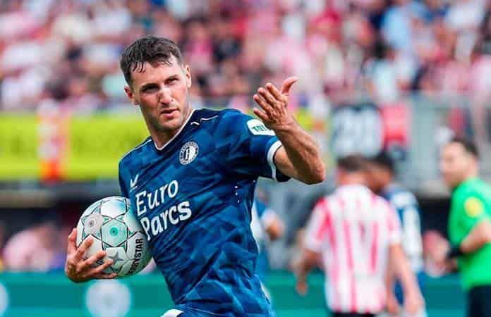 ‘El Bebote’ interesa en el Inter de Milán