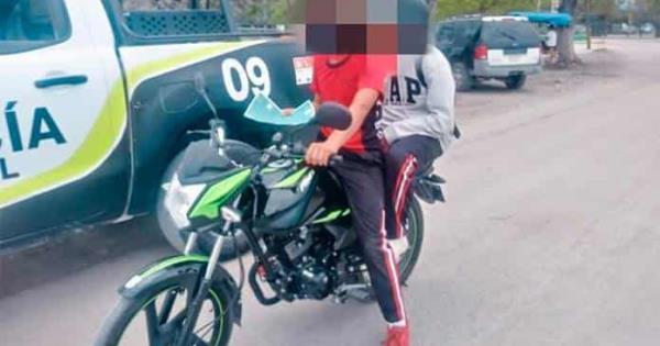 Reactivan la campaña Salva tu vida usa casco