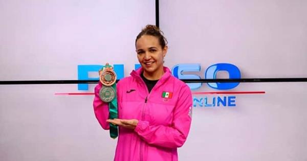 Marijo Mata Cocco se viste de logros y superaciones Marijo Mata Cocco se viste de logros y superaciones