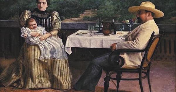 La obra “Los Hacendados de Bocas