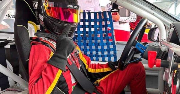 Ricardo Sánchez va por el campeonato