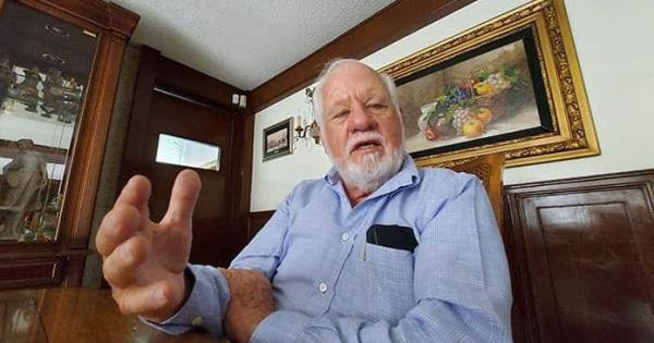 Pizzuto: gobierno autocrático daña a la democracia