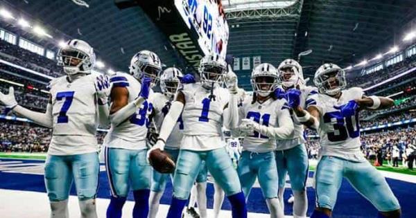 Cowboys sólo jugarían en México un partido fuera de Estados Unidos
