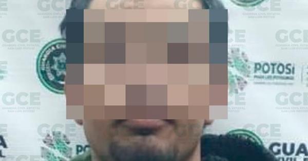 Hampón pretendió atracar una gasolinera