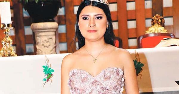 MARIFER ¡CELEBRA SUS 15 AÑOS!