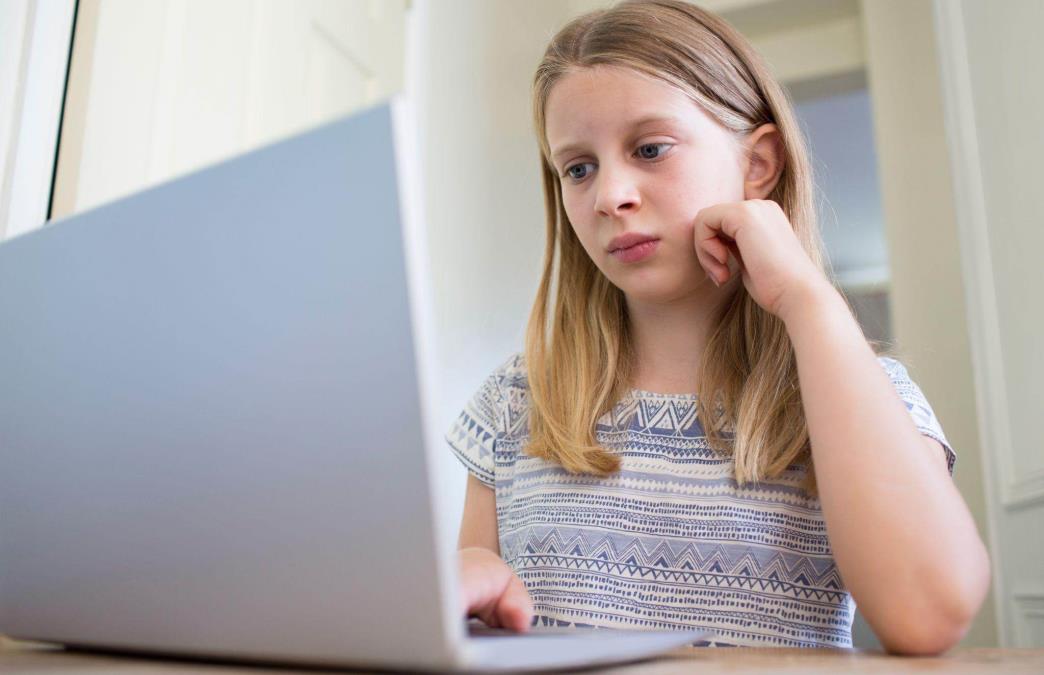 Grooming de niños ¿Qué es y cómo podemos evitarlo?Señales de grooming ...