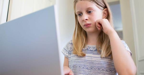 Grooming de niños ¿Qué es y cómo podemos evitarlo?Señales de grooming ...