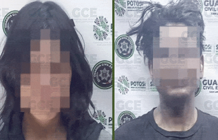 Por golpear a sus cónyuges acaban tras las rejas