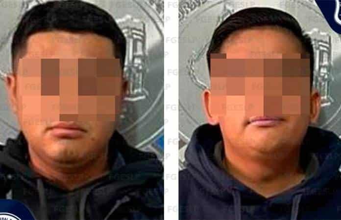 Aprehenden A Sujetos Por Homicidio De Joven