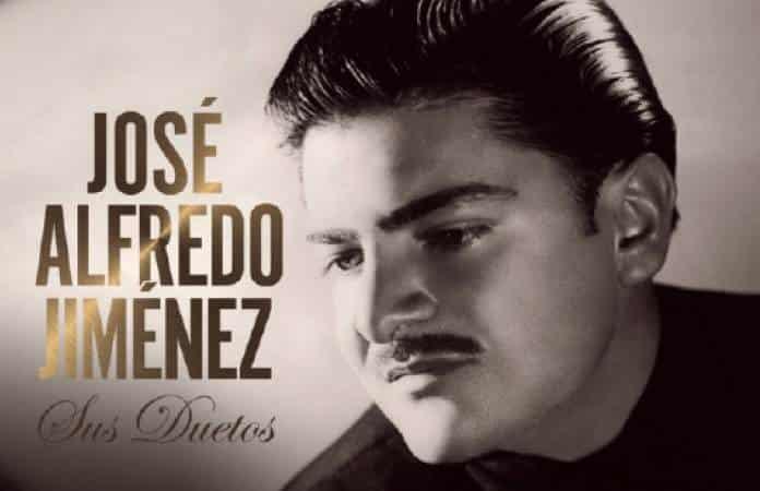 José Alfredo Jiménez sigue siendo el rey José Alfredo Jiménez sigue siendo el rey