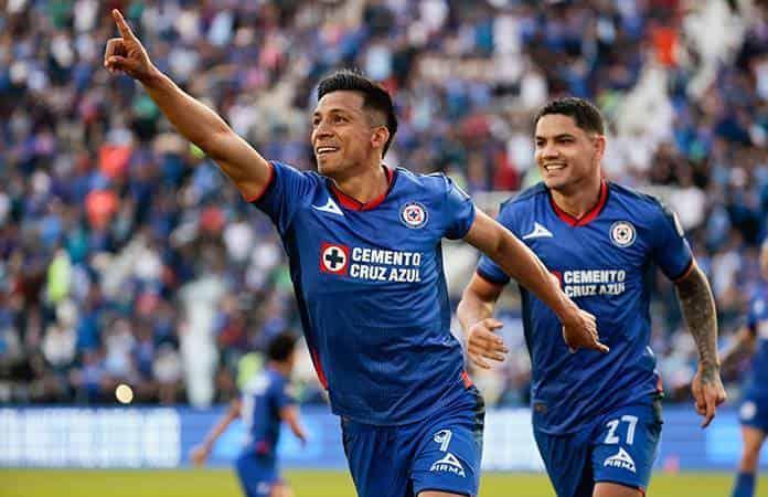 Cruz Azul rompe ayuno de victorias