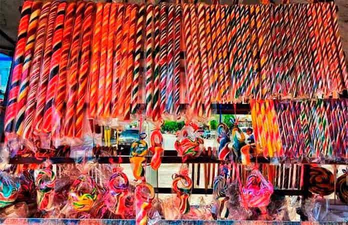 Feria de Charamusca será patrimonio de la ciudad