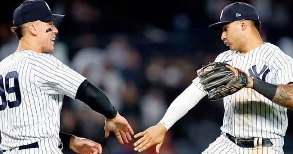 Los Yanquis de NY jugarán vs. Diablos