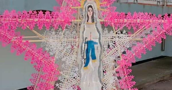 Fabricación de bateas, tradición en ritos religiosos