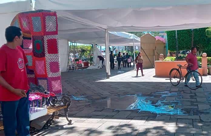 Invitan a la Feria del Empleo en la Plaza