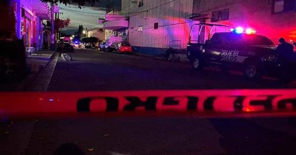 Ataque armado a cárcel de Cuautla; un muerto