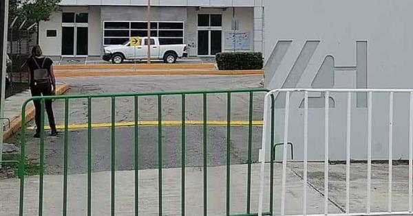 El aeropuerto de Tamuín será internacional