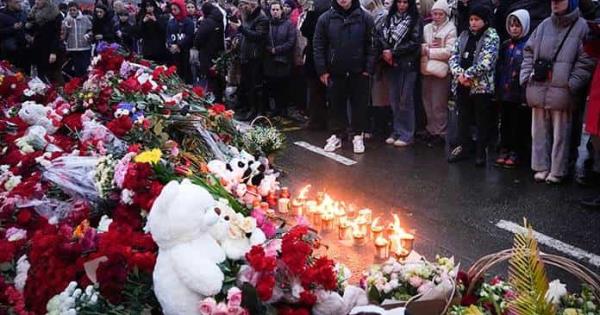 Asciende a 133 cifra mortal