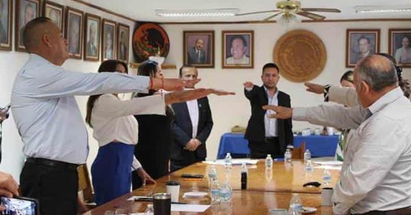 Integran el Consejo Municipal de Población