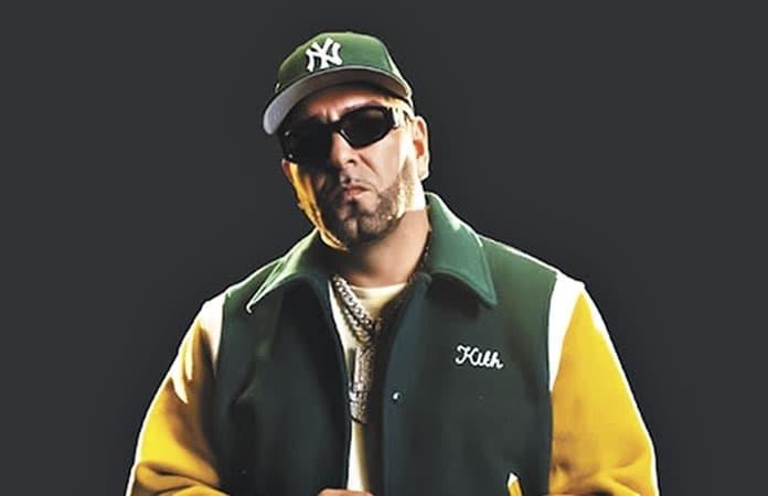 EL RAPERO MC CEJA LANZA SU NUEVO ÁLBUM ‘ALQUIMIA’