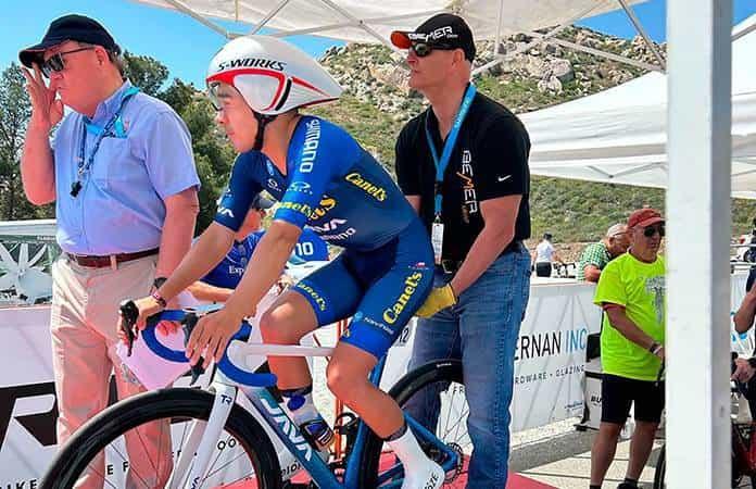 Disputada etapa para Canel’s-Java