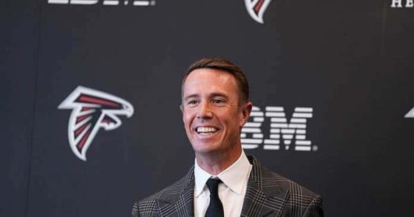 Matt Ryan dice adiós a la NFL