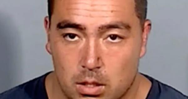 Impactante caso del caníbal de Las Vegas