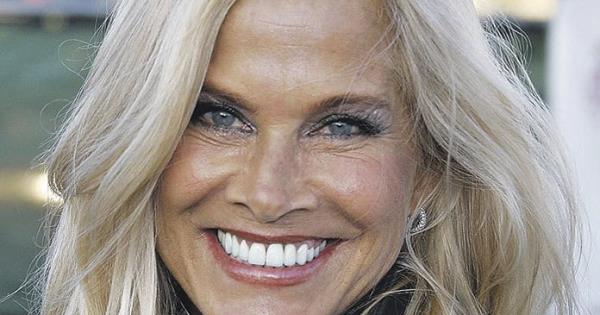 Fallece Susan Buckner